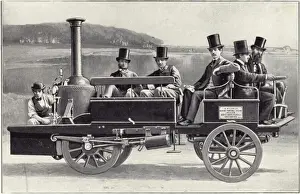 Sir Alfred Yarrow Art Prints, Posters & Puzzles