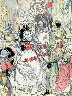 Joan Of Arc Collection of Photo Prints and Gifts