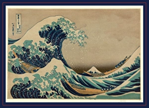 Katsushika Hokusai (H, Artists, Arts) Collection Our Katsushika Hokusai (H, Artists, Arts) Collection Our