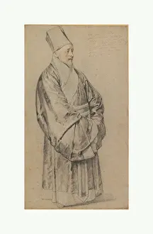 Media Storehouse: Chinese Costume