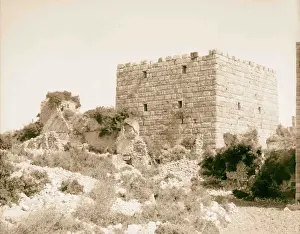 Sahyun Castle Photo Prints