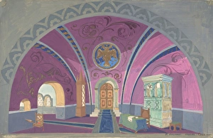 Vaulted Hall Collection of Photo Prints and Gifts