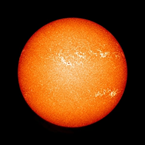 Solar Anatomy Art Prints, Posters & Puzzles