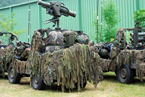 Recce Unit Collection of Photo Prints and Gifts