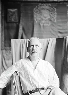 Albert Herter Art Prints, Posters & Puzzles