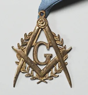 Masonic Symbols Collection of Photo Prints and Gifts