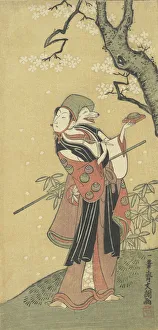 Yoshitsune Senbon Zakura Collection of Photo Prints and Gifts