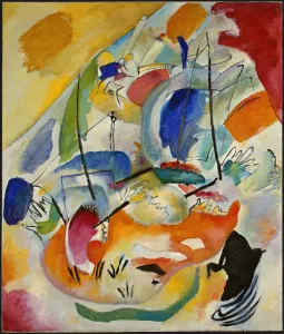 Expressionism Art Prints, Posters & Puzzles