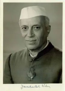 Jawaharlal Nehru Collection of Photo Prints and Gifts