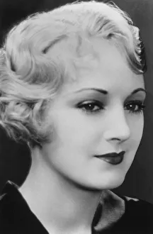 Josephine Dunn Actress Josephine Dunn, Joan Crawford, Anita Page (MGM