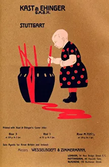 Kast And Ehinger Art Prints, Posters & Puzzles