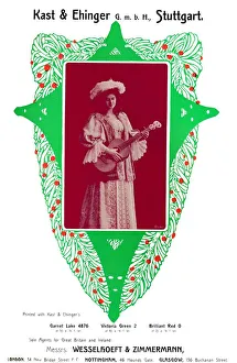 Kast And Ehinger Art Prints, Posters & Puzzles