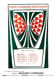 Kast And Ehinger Art Prints, Posters & Puzzles