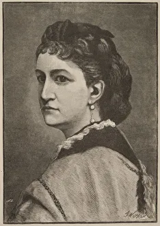 Countess Delfina Potocka Art Prints, Posters & Puzzles