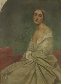 Henry Scheffer Prints