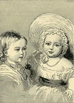 Princess Victoria Adelaide Mary Louise