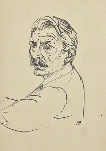 Elder Franz Barwig The Prints