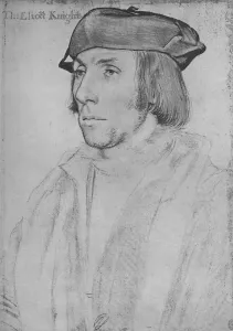 Sir Thomas Elyot Art Prints, Posters & Puzzles