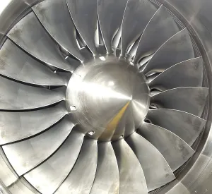 Jet Engine Collection of Photo Prints and Gifts