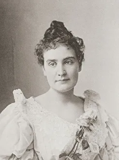 Anne Sullivan Macy Art Prints, Posters & Puzzles