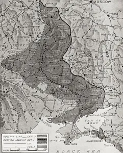 Russian Advance Prints