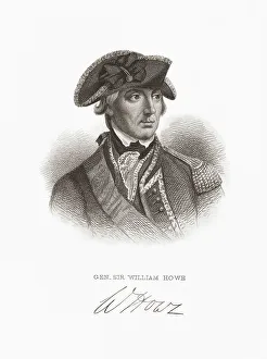 William Howe Art Prints, Posters & Puzzles