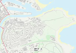 AB - Aberdeen Art Prints, Posters & Puzzles