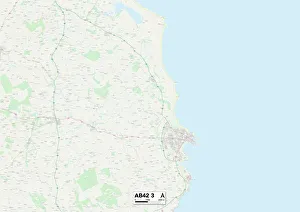 AB - Aberdeen Art Prints, Posters & Puzzles