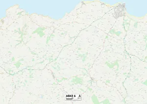 AB - Aberdeen Art Prints Collection