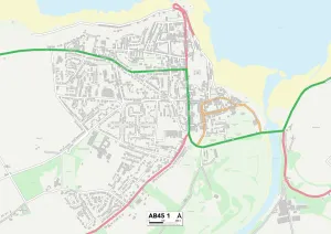 AB - Aberdeen Art Prints, Posters & Puzzles