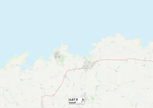 LL - Llandudno Art Prints, Posters & Puzzles