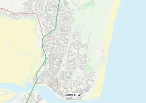 DD - Dundee Art Prints, Posters & Puzzles