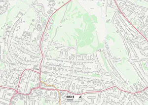 BR - Bromley Art Prints, Posters & Puzzles