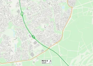 RG - Reading Art Prints, Posters & Puzzles