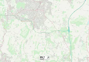 BR - Bromley Art Prints, Posters & Puzzles