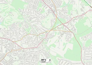 BR - Bromley Art Prints, Posters & Puzzles