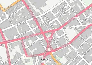 WC - London WC Art Prints, Posters & Puzzles