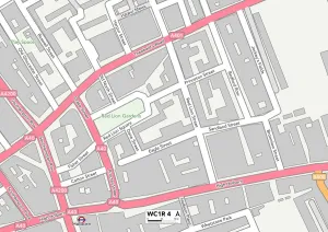 WC - London WC Art Prints, Posters & Puzzles