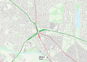 CF - Cardiff Art Prints, Posters & Puzzles