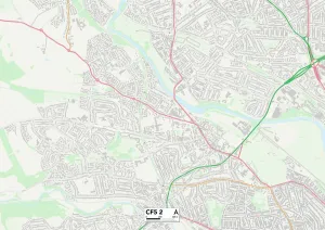 CF - Cardiff Art Prints, Posters & Puzzles