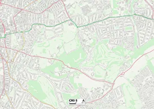 CR - Croydon Art Prints, Posters & Puzzles