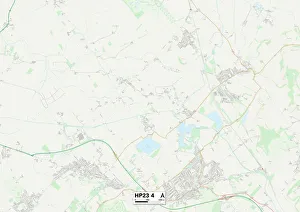 HP - Hemel Hempstead Art Prints, Posters & Puzzles