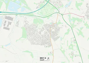 DN - Doncaster Art Prints, Posters & Puzzles