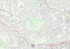 DD - Dundee Art Prints, Posters & Puzzles