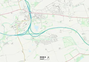 EH - Edinburgh Art Prints, Posters & Puzzles