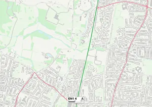 EN - Enfield Art Prints, Posters & Puzzles