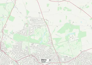 EN - Enfield Art Prints, Posters & Puzzles