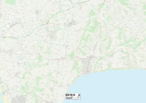 EX - Exeter Art Prints, Posters & Puzzles