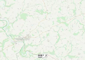 EX - Exeter Art Prints, Posters & Puzzles