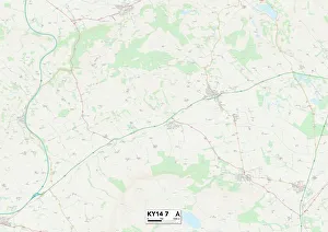 Auchtermuchty (Fife, Scotland, United Kingdom)